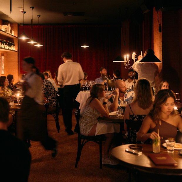 The six best new places to dine this month are all Italian