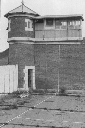 From the Archives, 1972: Manhunt for Bendigo’s eight prison escapees