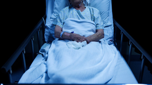Why telling people they could get sick in the future won't persuade ...
