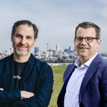 Next Capital runs the ruler over Compare Club