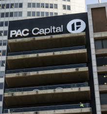 PAC Capital ‘refused’ to give trading data to ratings firm