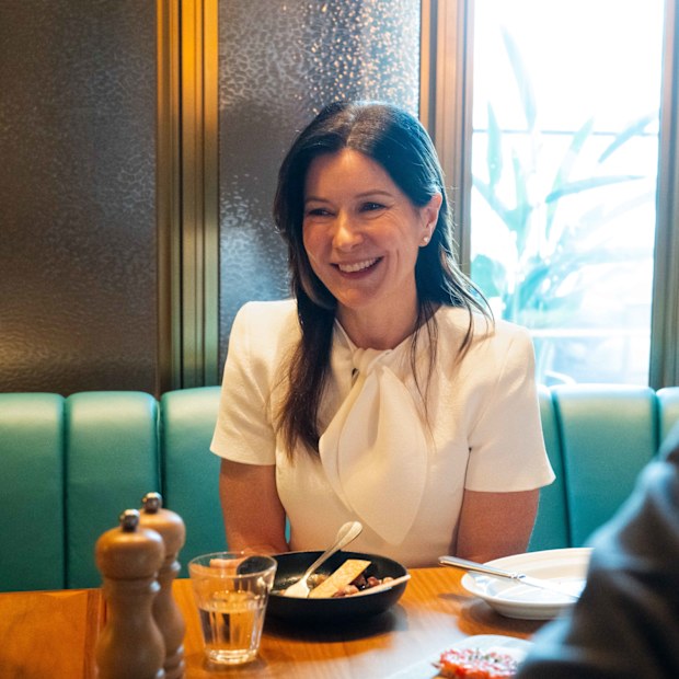 Alisa Bowen: Disney+ president on fortunes, Bluey and what she actually ...