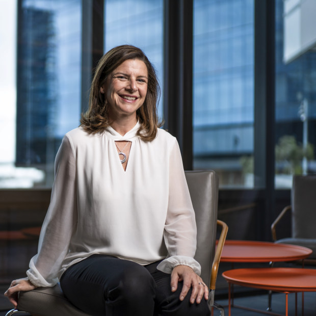 How HR is reinventing itself