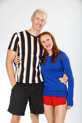 Ninja Warrior host’s personal obstacle course brings highs, lows and a ...