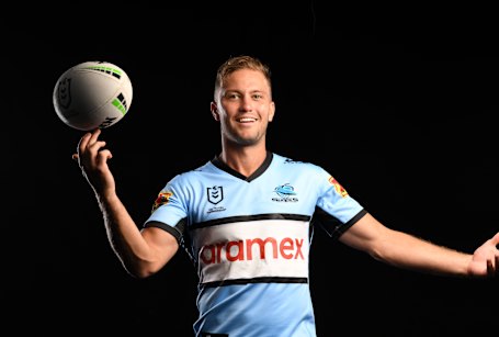 Return trip from hell: Cronulla and Tigers to share plane for top-eight ...