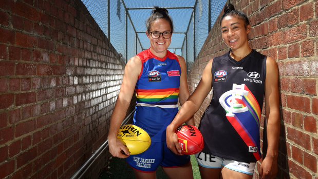 Blues coach back from illness