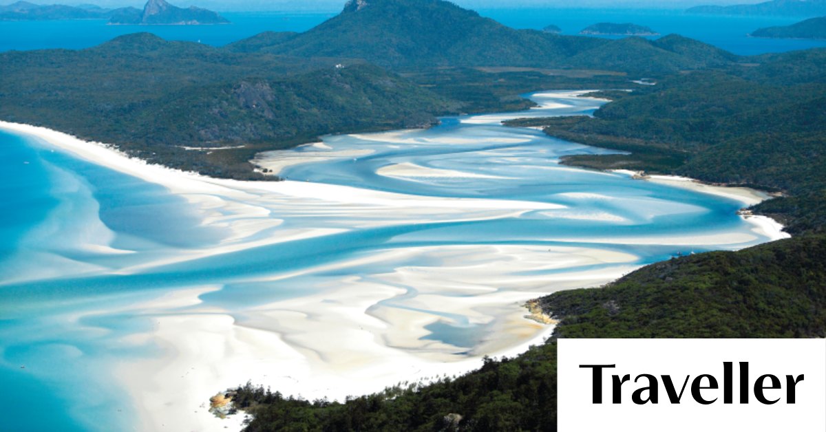 Tips for visiting Whitehaven Beach, Whitsundays: Does this famous spot ...
