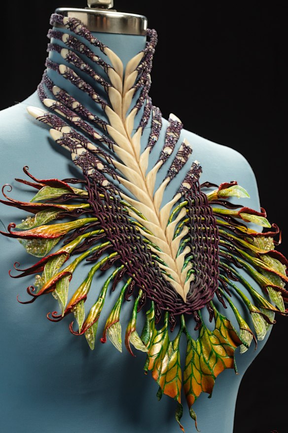 Avatar costume designer breaks down film fashion