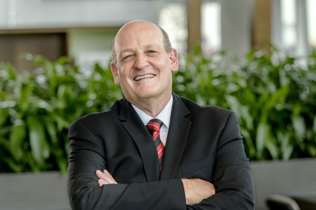 Elders shares slide as CEO Mark Allison to exit after 10 years as boss ...