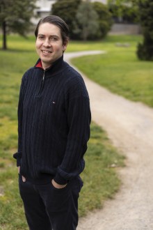 The fully funded lithium player the market is yet to discover