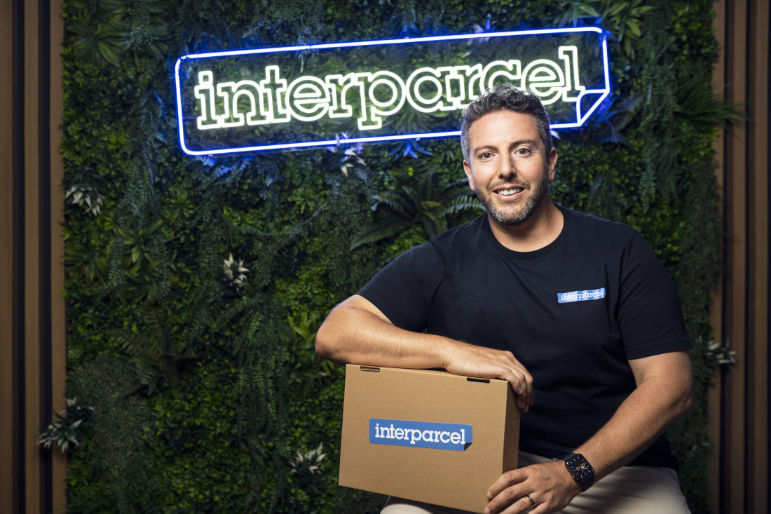 Innovative ideas shake up the transport and logistics industry