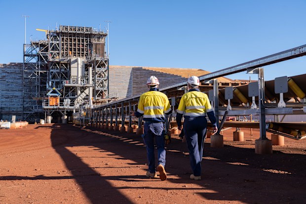 Rio Tinto cuts sick leave entitlements by 75% amid union push