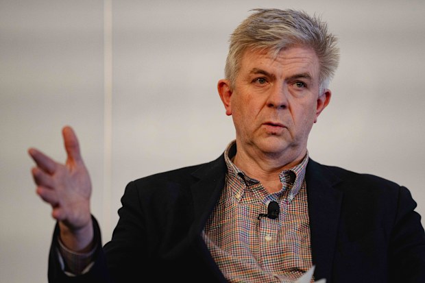 New housing lead Ben Rimmer appointed to Treasury