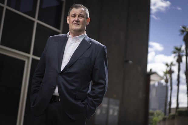 2030 climate target: Power transition timeline faltering say Alinta ...