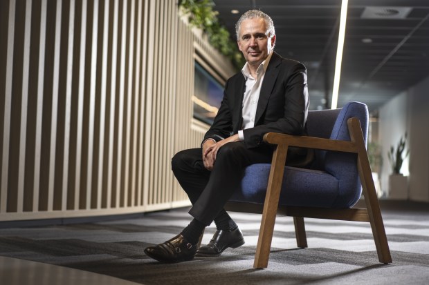 Telstra in AI joint venture with Woolworths-backed Quantium