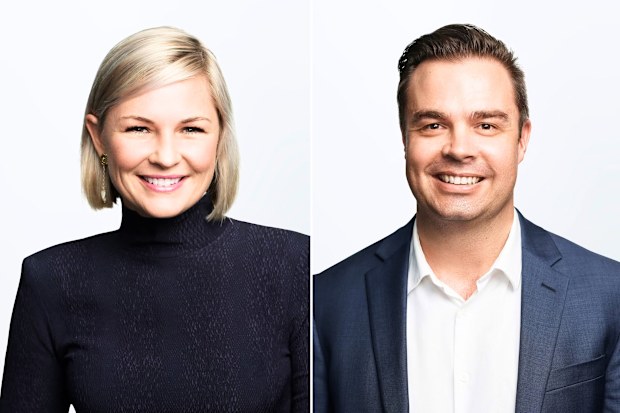 Tenet Advisory & Investments: Five partners exit rebranded Sayers Group ...