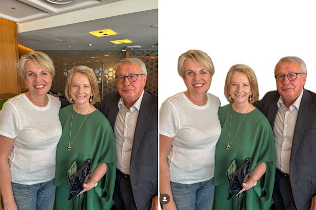 Federal election 2025: Tanya Plibersek, Julia Gillard and Wayne Swan ...