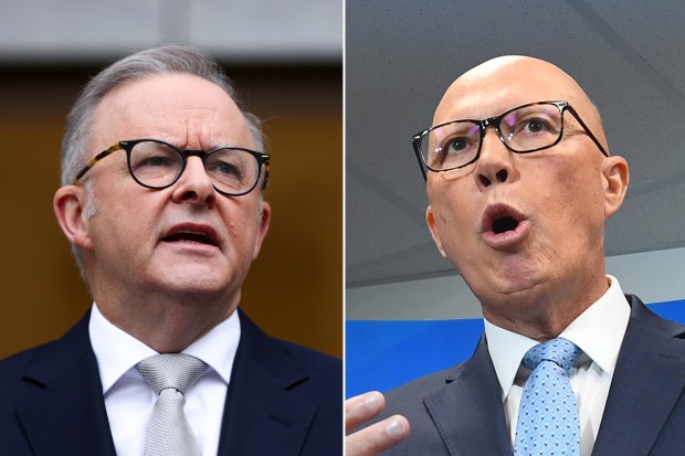 Election 2025: Anthony Albanese v Peter Dutton feels like it has been ...