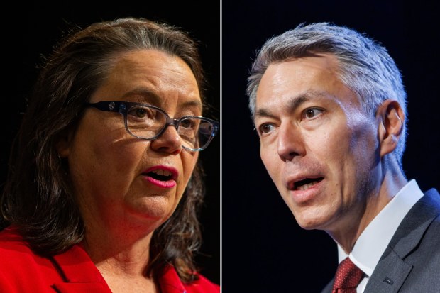 IR laws: Resources Minister Madeleine King pushes back against Qantas ...