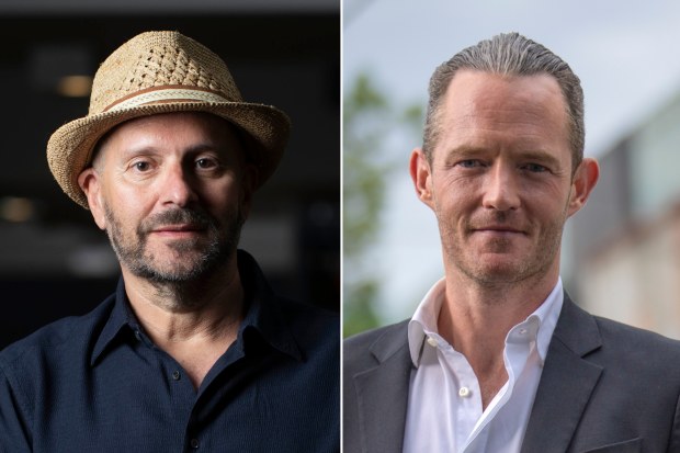 Alex Waislitz ignites battle with Tim Gurner and Jacinta Allan, after ...