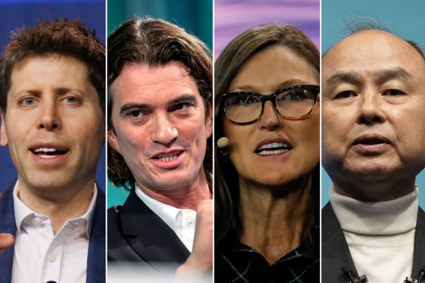 OpenAI: Why its $229b deal has a bubble-like feel