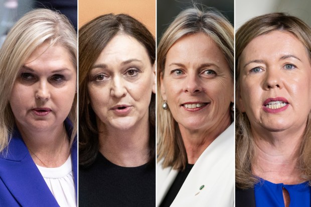 Liberal MPs push to give single women early access to super