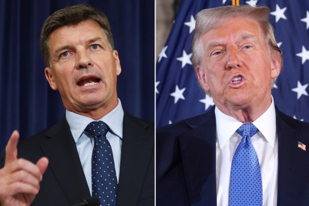 Climate change: Shadow treasurer Angus Taylor says Coalition will scrap ...