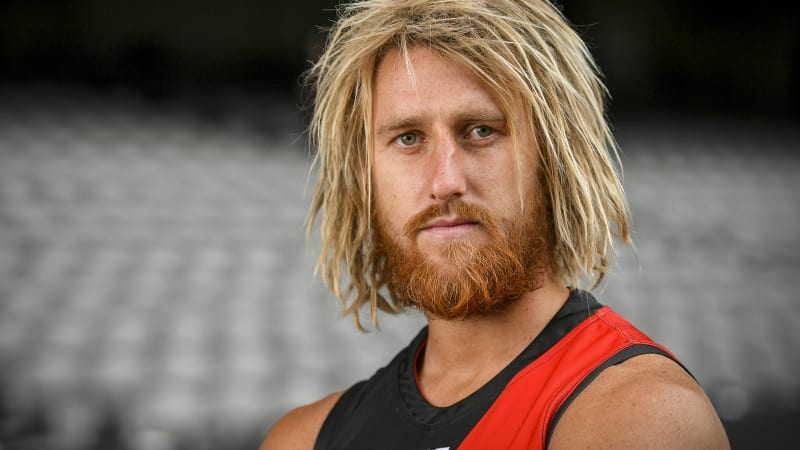 A year on, Heppell to be a more rounded leader