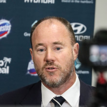 Former PwC boss Luke Sayers invests in Internet 2.0