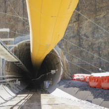OCP Asia’s tunnelling company Bothar hits the skids, FTI called in