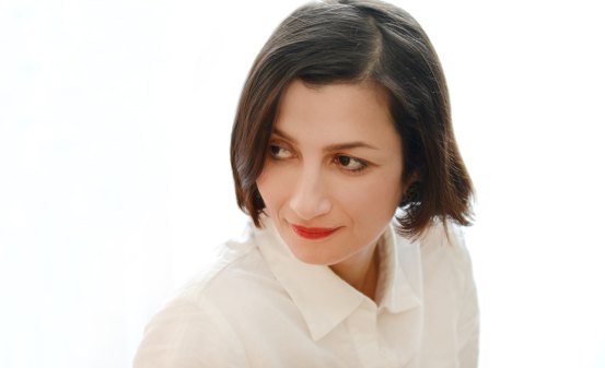 Zaheda Ghani’s Pomegranate and Fig: Yearning from afar for a broken country