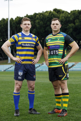 Shute Shield 2022: Gordon and Sydney University in grand final after ...