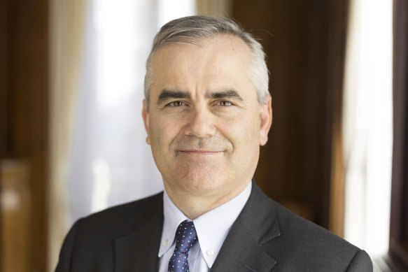 Credit Suisse CEO Thomas Gottstein set to exit, Ulrich Koerner set to ...