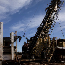 SPAC that bought Glencore’s CSA mine asks investors for $US125m