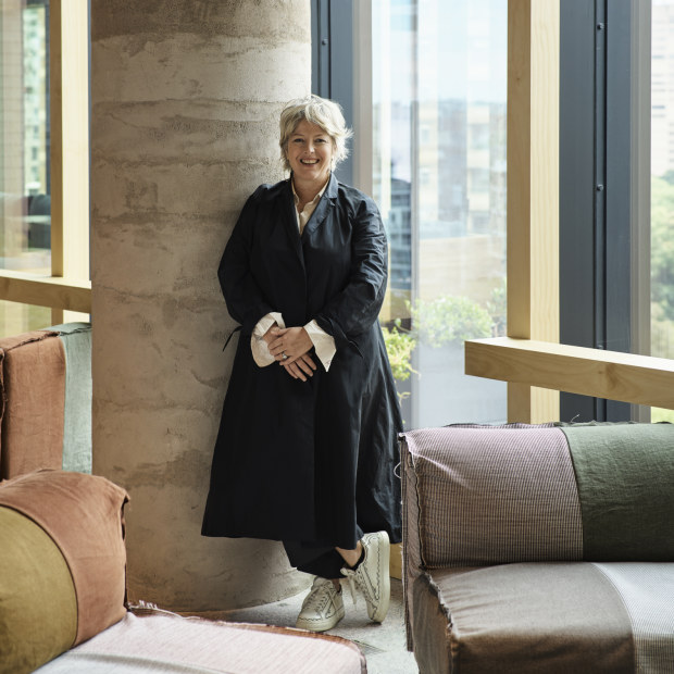 Let your hair down at Sydney’s most urban(e) penthouse venue