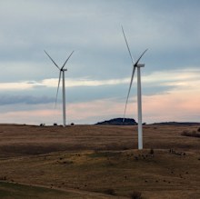 Octopus Australia buys Dulacca Wind Farm