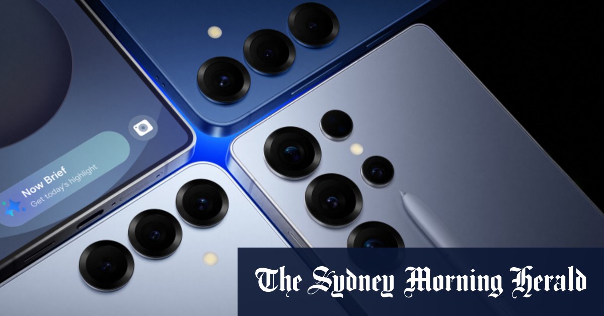 Samsung Galaxy S25 launch: Google Gemini becomes default AI assistant