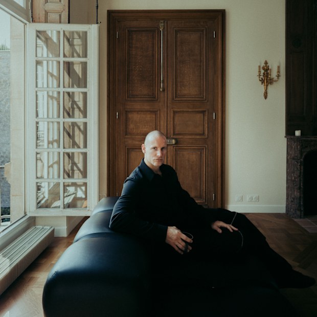 Australian fashion designer Dion Lee tells his side of the story of how he lost his business ...