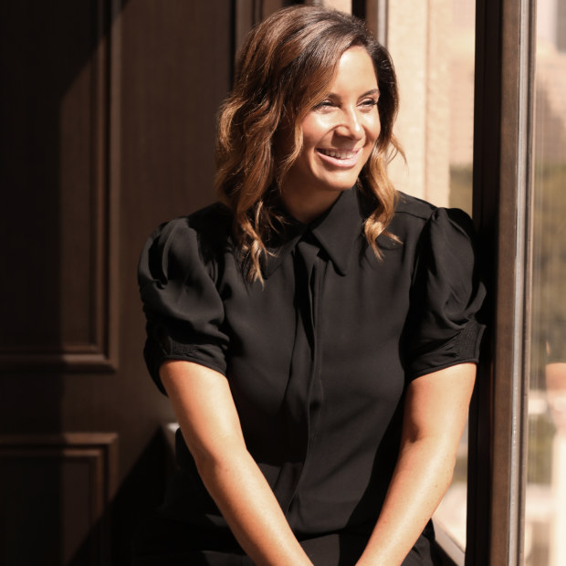 Sydney property: Westfield heiress pays $8.6 million for North Bondi ...