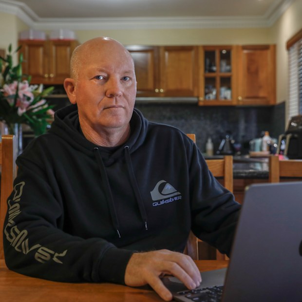 Australian Fiduciaries: ‘No one checked they weren’t cowboys’