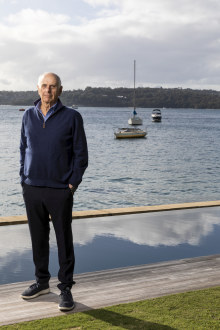 Why this Rich Lister is prepared to accept lower returns