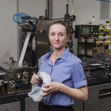 Face-mask maker CleanSpace pitches investors for $300m float