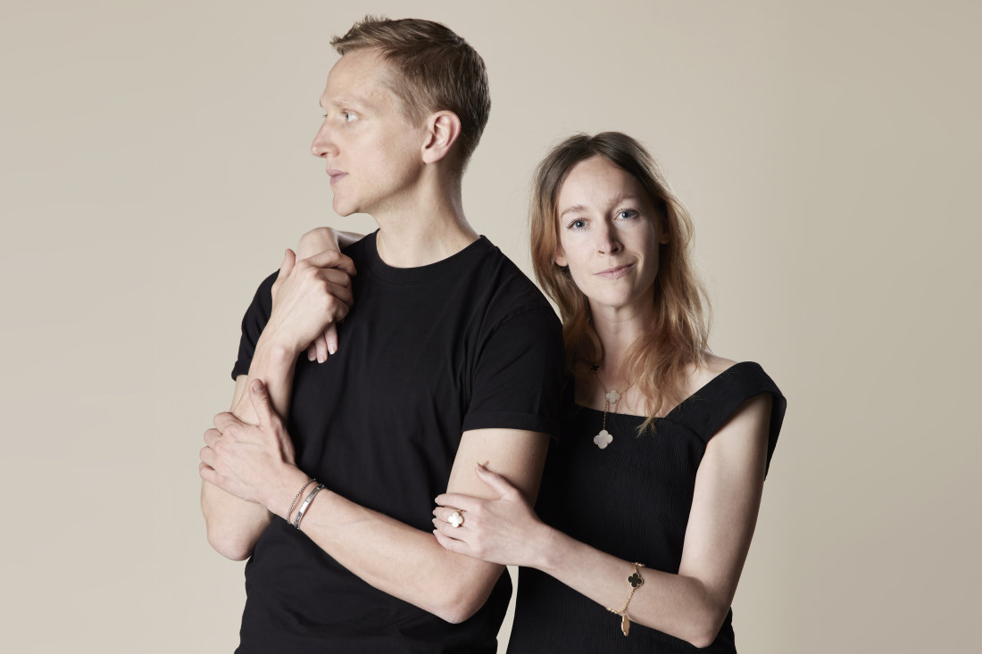 Van Cleef & Arpels and The Australian Ballet raise curtain on a new ...