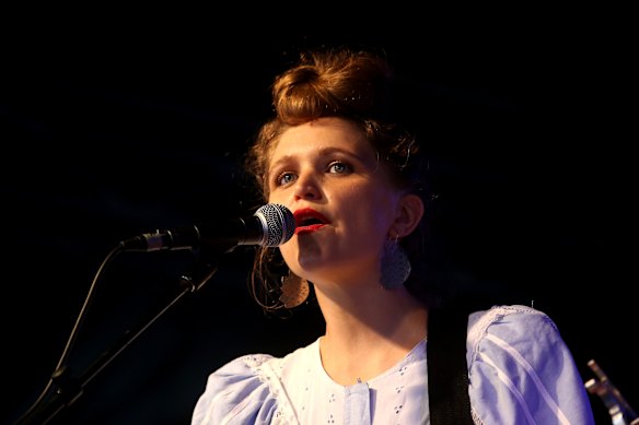 We will always love her: celebrating the music of Dolly