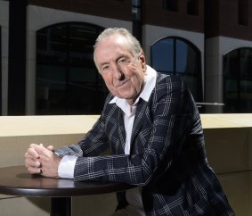 eric idle sydney
