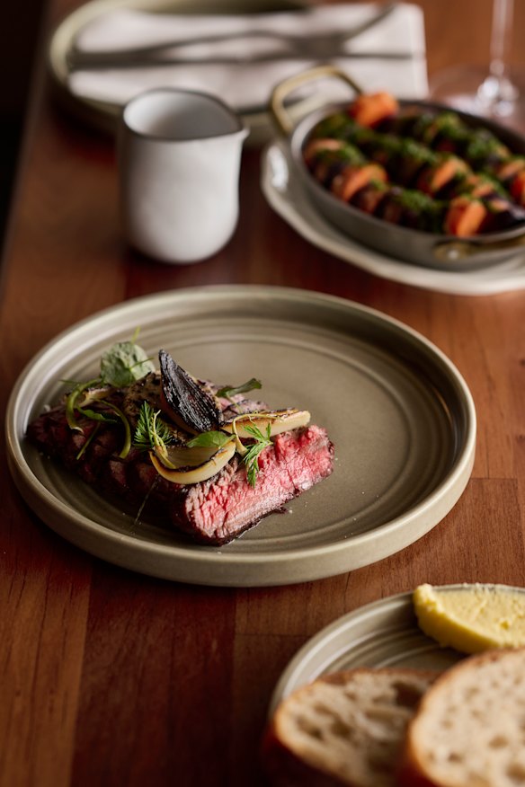 Tintino, Kingston - SMH Good Food Guide review