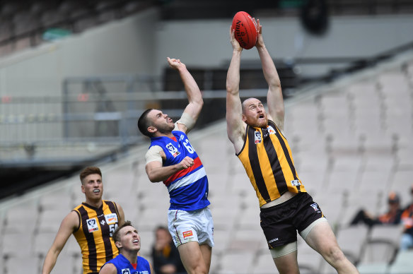 Class on and off the field, Roughead makes case for AFL return