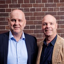 FinClear, backed by Magellan, nears Pershing deal