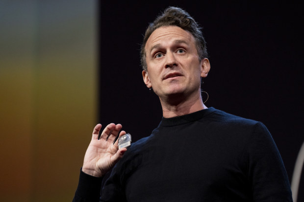 Bill Gates, Jeff Bezos invest in Australia’s Synchron brain-computer ...