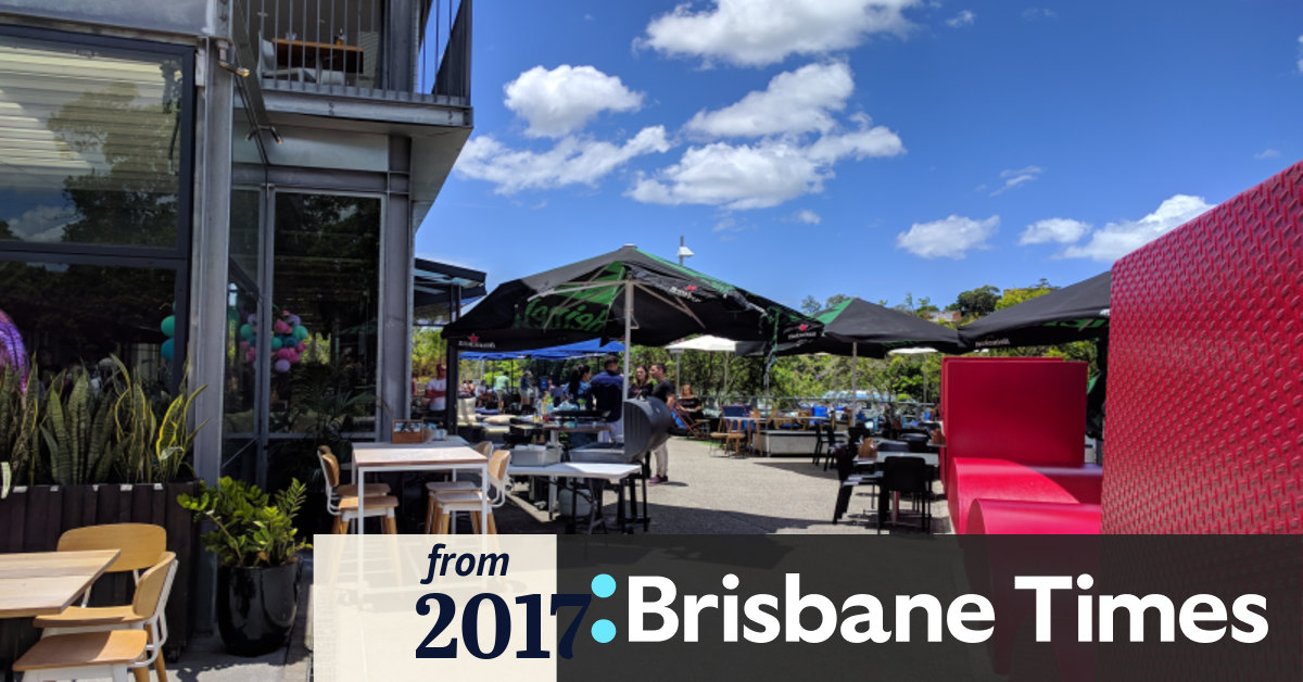 Chef recovering from burns after barbecue 'explosion' at popular ...